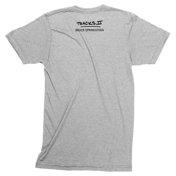 Perfect World Album Tee - Bruce Springsteen UK